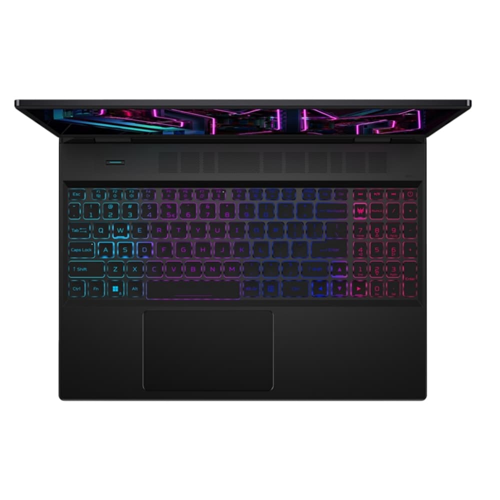 Notebook Acer Predator Helios Neo RTX-4060 i7