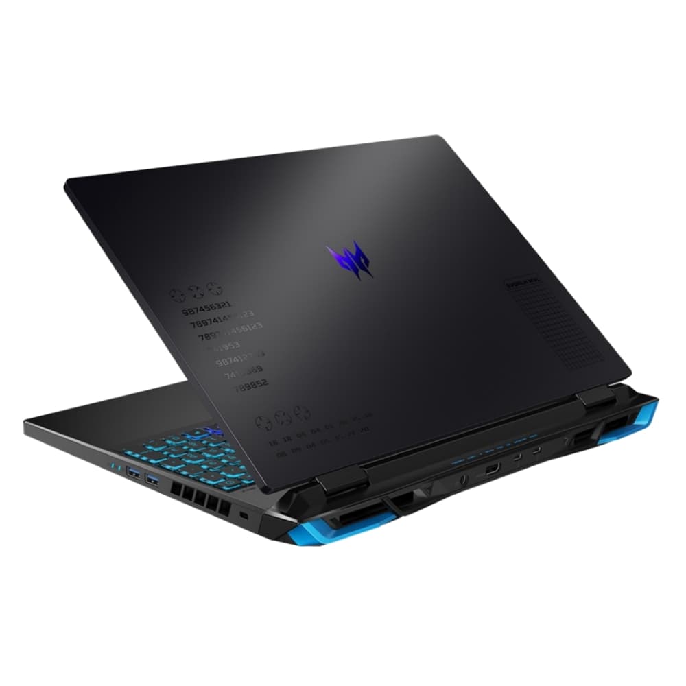 Notebook Acer Predator Helios Neo RTX-4060 i7